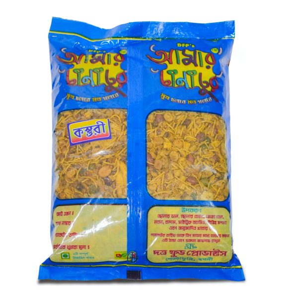 Amar Chanachur – Authentic & Healthy Bengali Snacks Manufacturer in Kolkata