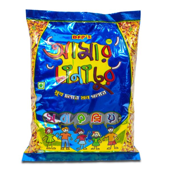Amar Chanachur – Authentic & Healthy Bengali Snacks Manufacturer in Kolkata